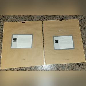 Emily Adams | Art | 2 Citron And Pear Wood Framed Prints By Emily Adams ...